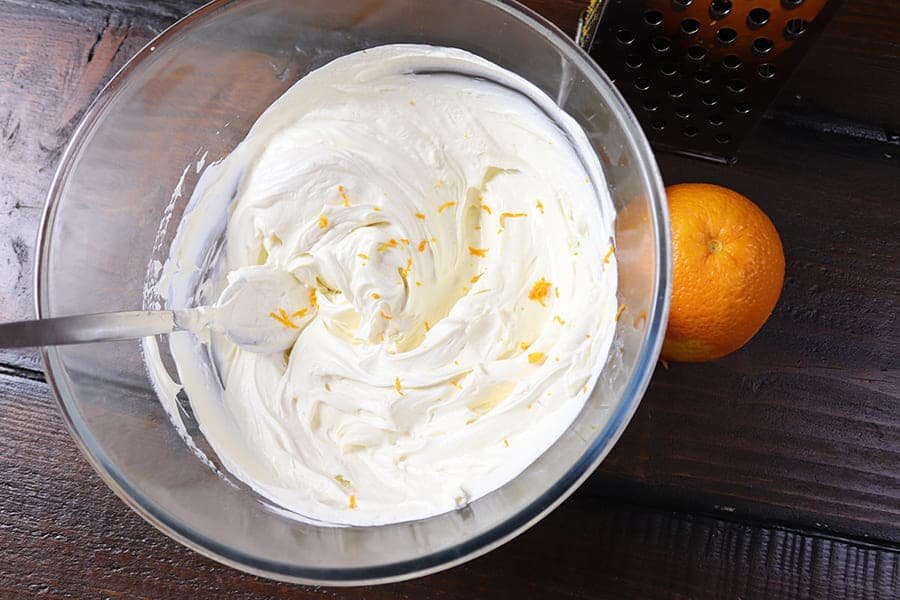 Sugar Free Easy Carrot Cake Recipe UK