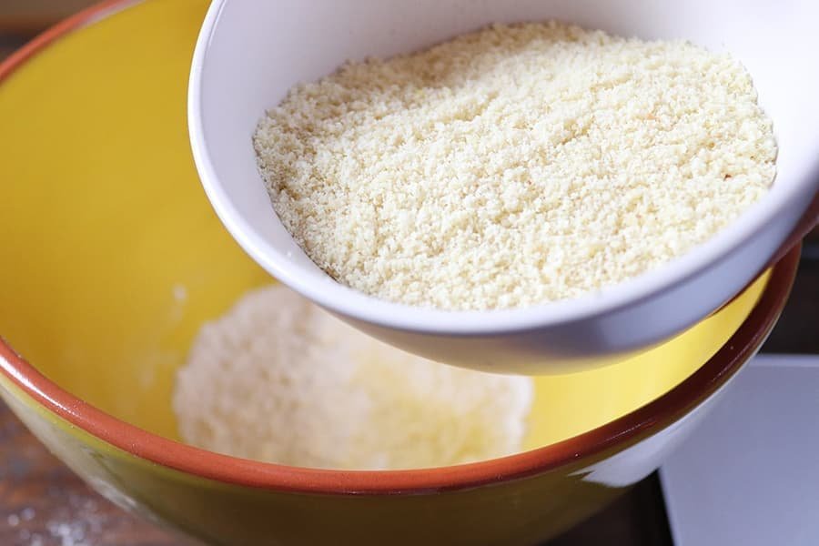 Sugar Free Easy Carrot Cake Recipe UK