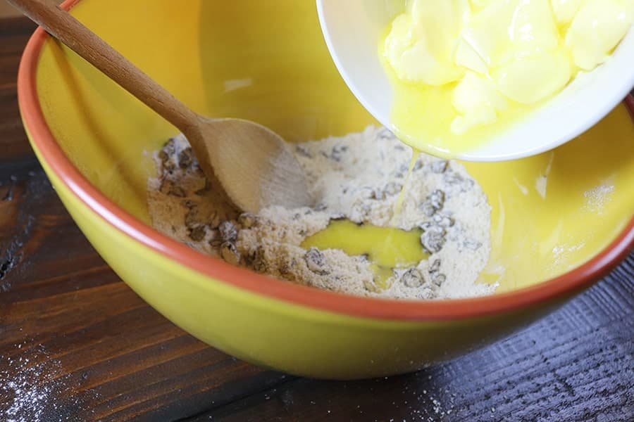 Sugar Free Easy Carrot Cake Recipe UK